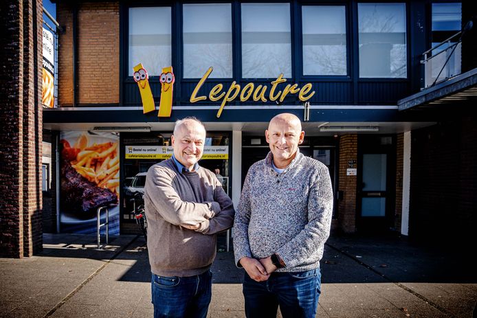 De friettent is Nederlands erfgoed, maar er verandert iets: waarom ...