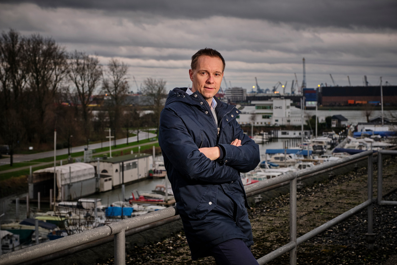 Martijn Peters (41) keert als hoofdtrainer terug naar Be Fair waar hij ... Martijn Peters (41) keert als hoofdtrainer terug naar Be Fair waar hij ...