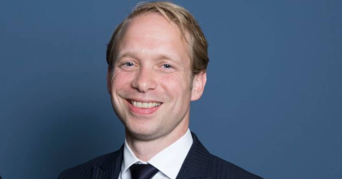 Gerdo van Grootheest (45) vertrekt als burgemeester van Culemborg ...