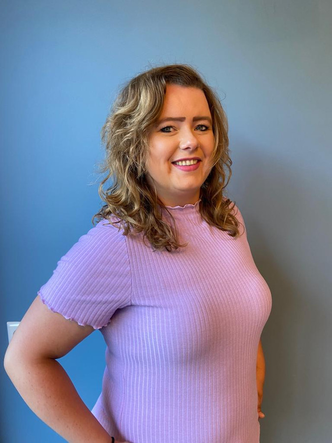 Rianne denkt nooit meer ‘Shit er staat file', nadat ze deze week zelf ...