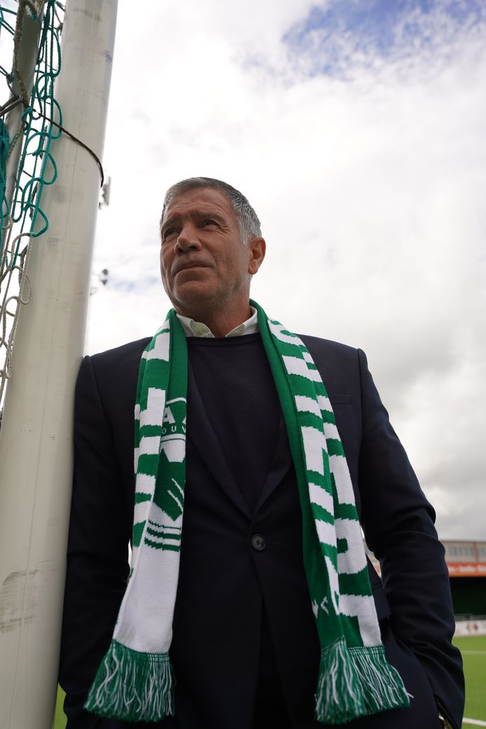 “Als je voor het prestigieuze Anderlecht speelt, moet je geen excuses ...