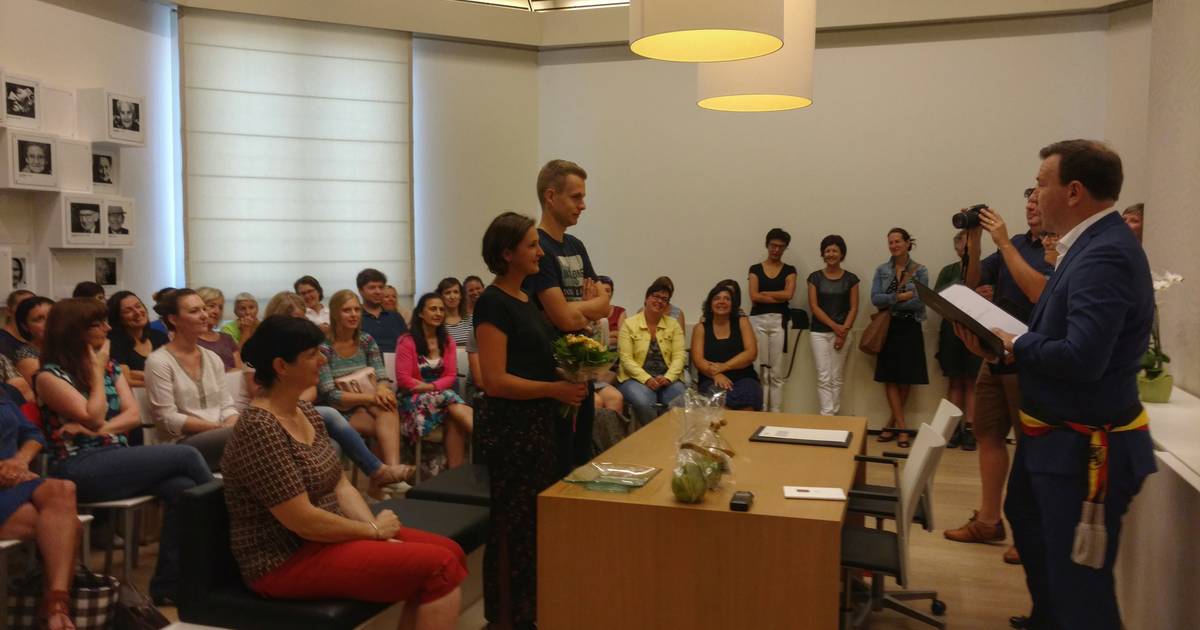 Stad Peer geeft ja-woord aan OCMW | Regio | hln.be