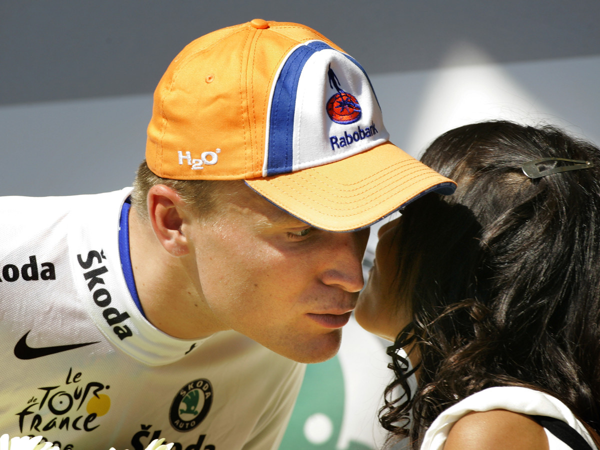 Veel sprinters in je ploeg voor het Tour Wielerspel? Oud-profrenner ...