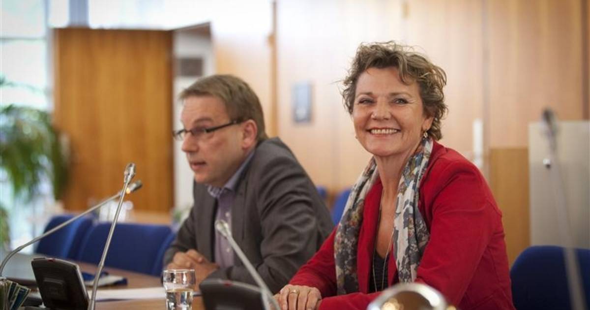 Anja Timmer al beëdigd, maar verklaring goed gedrag volgt | Almelo ...