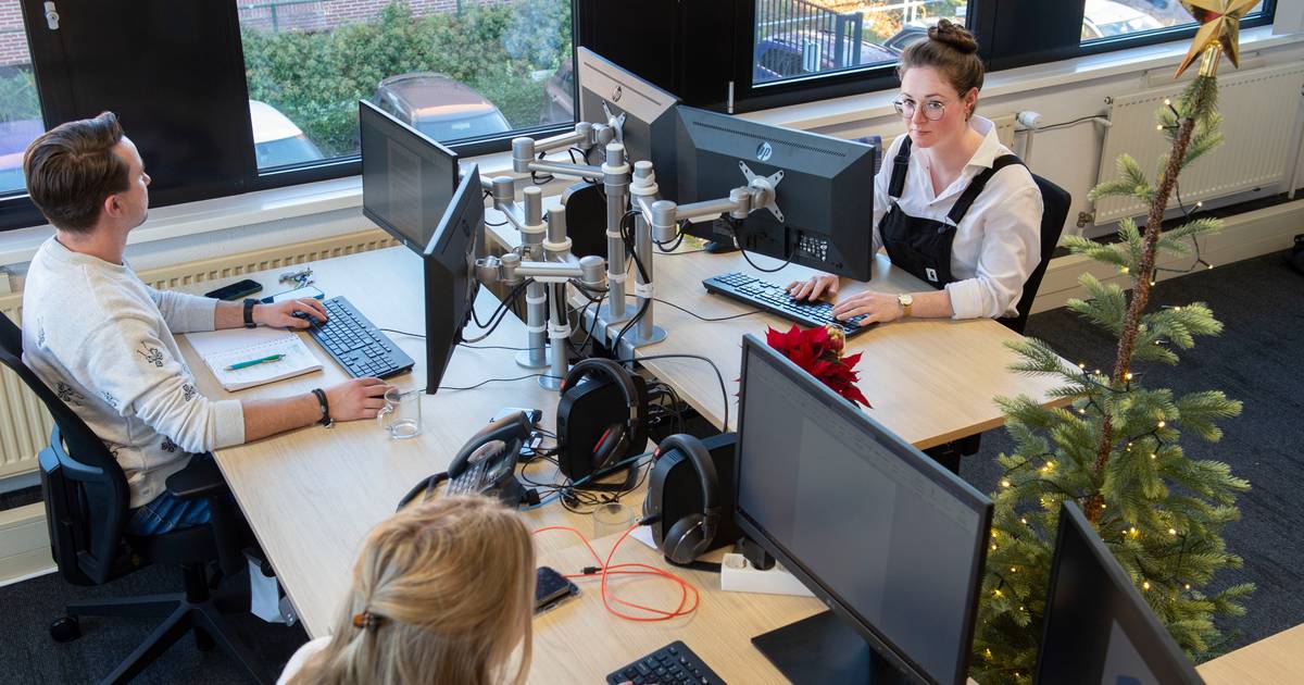 Veilig Thuis worstelt met stapel meldingen: ‘Achterlopen met werk vind ...