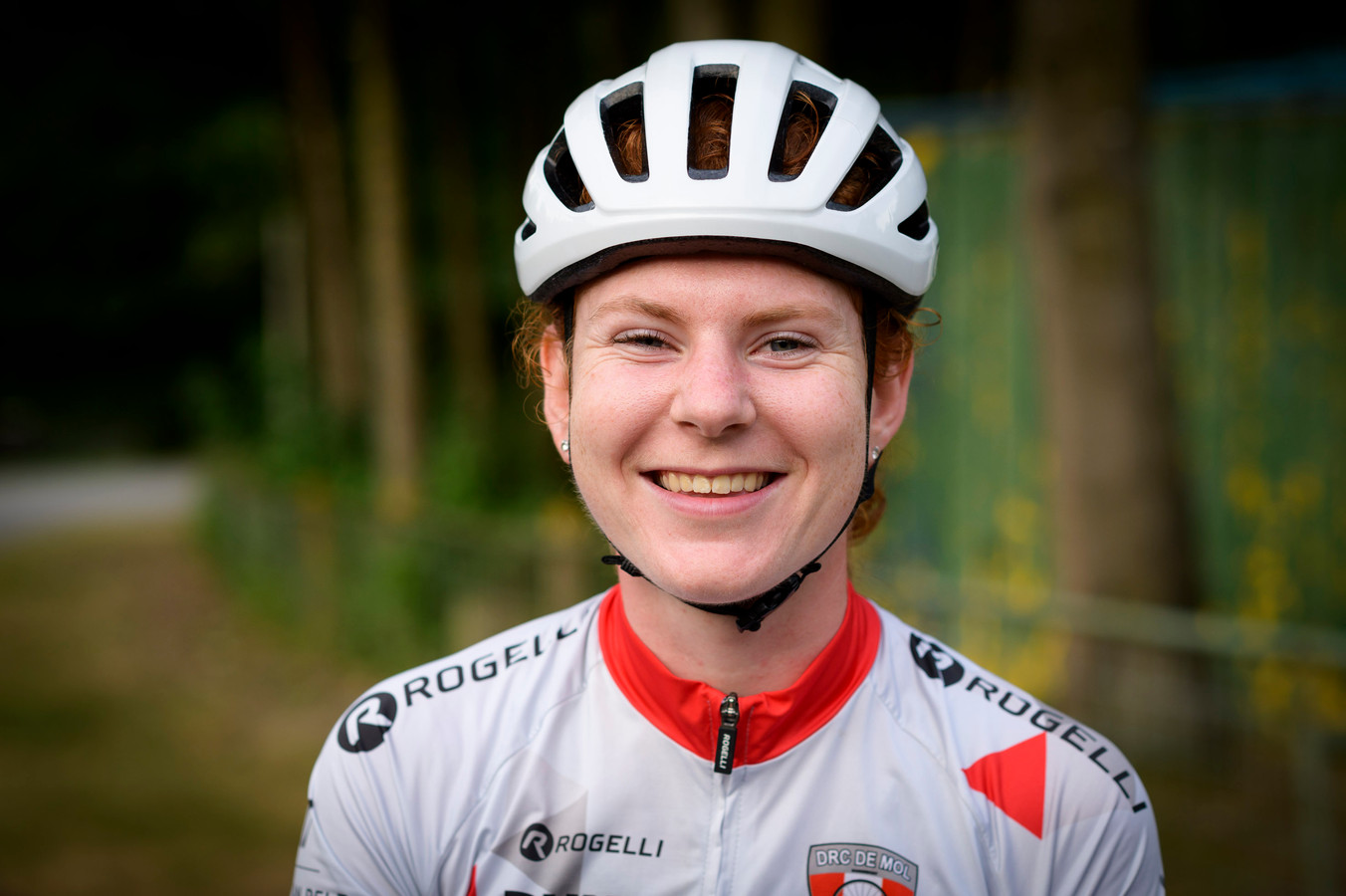 Steeds meer vrouwen ontdekken de racefiets: ‘Alsof je even in een ...