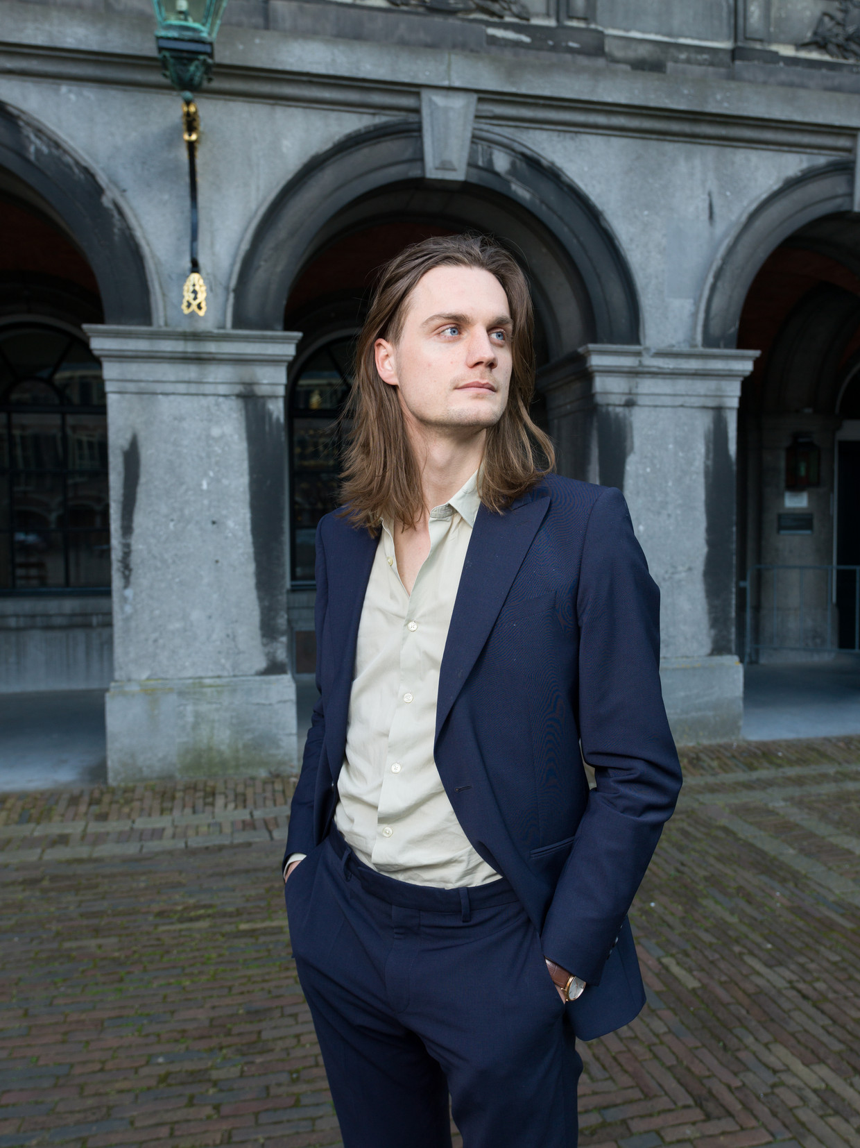 Vier jonge verslaggevers over de verhouding tussen pers en politiek: te ...