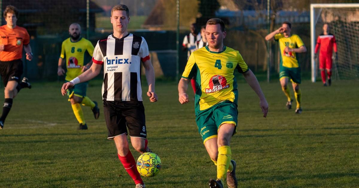 Yentl Vanhaeverbeke (Dosko Kanegem): “Nog twee cupmatchen te gaan om het behoud te verzekeren ...