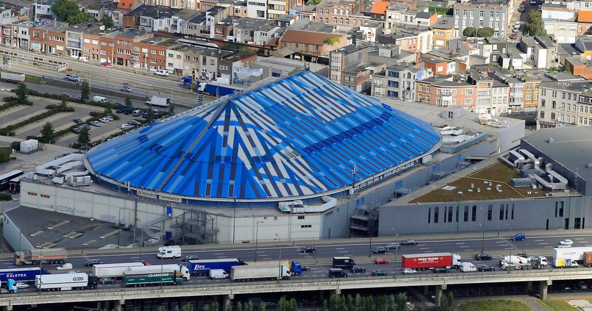 Sportpaleis verhoogt prijzen: “Concerten niet meer voor iedereen ...