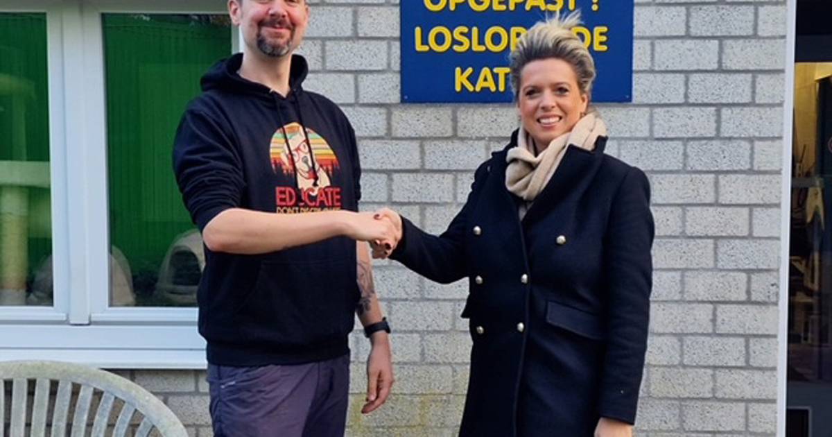 Gemeente gaat van start met lokaal meldpunt dierenwelzijn | Boutersem ...