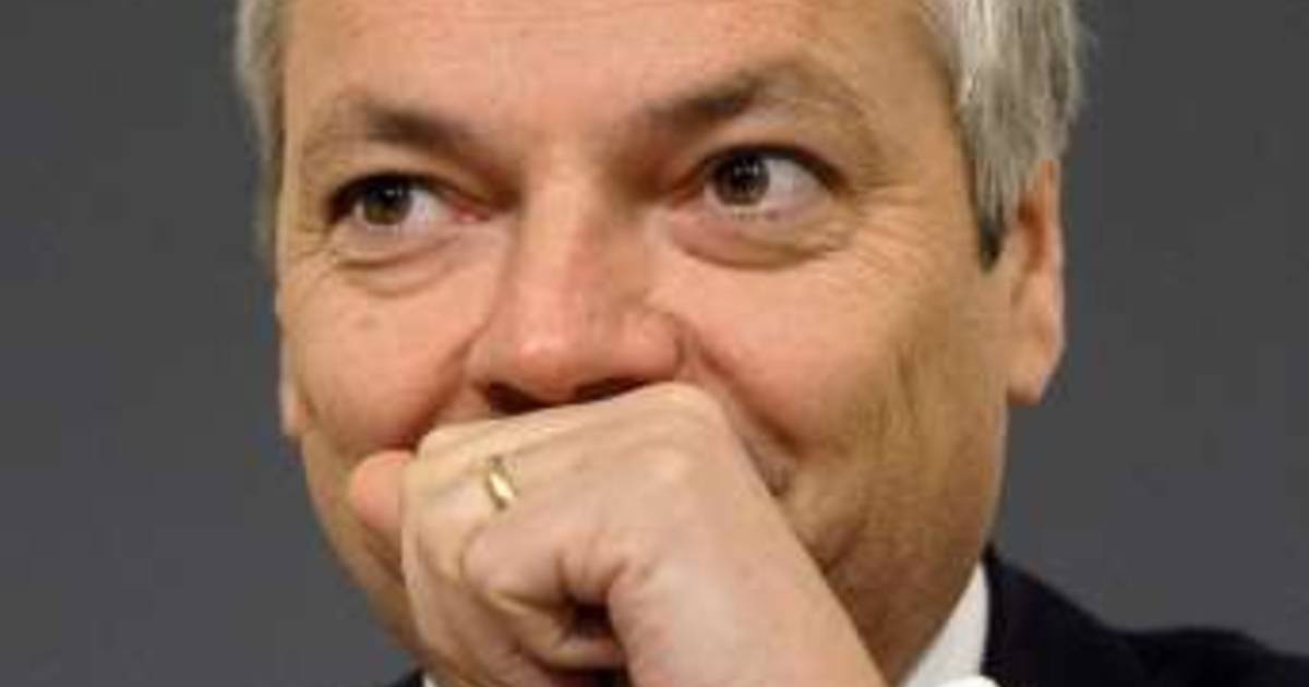 Reynders: "Indexverhoging én belastingverlaging" | Binnenland | hln.be