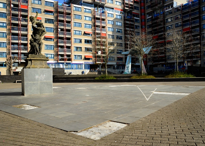 Wat is de lelijkste plek van Arnhem? | Foto | gelderlander.nl