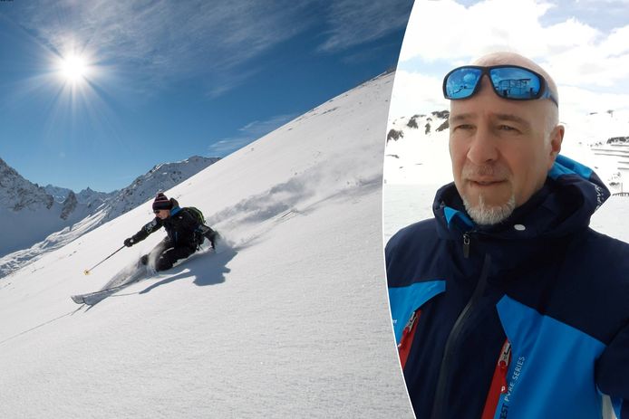 Nu al eerste dode van skiseizoen. Expert: “Het is bijna altijd de ...