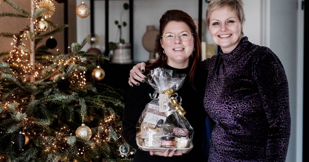 Karlijn kreeg bekkeninstabiliteit na haar zwangerschappen en nu wordt ...