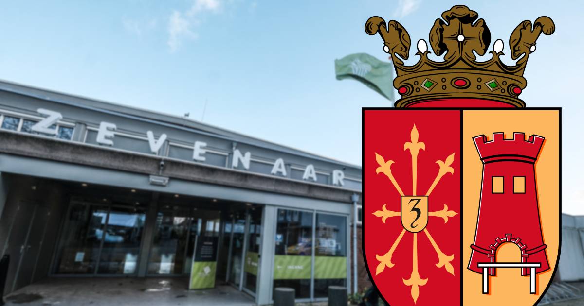 Dit is het nieuwe wapen van Zevenaar | Zevenaar | gelderlander.nl