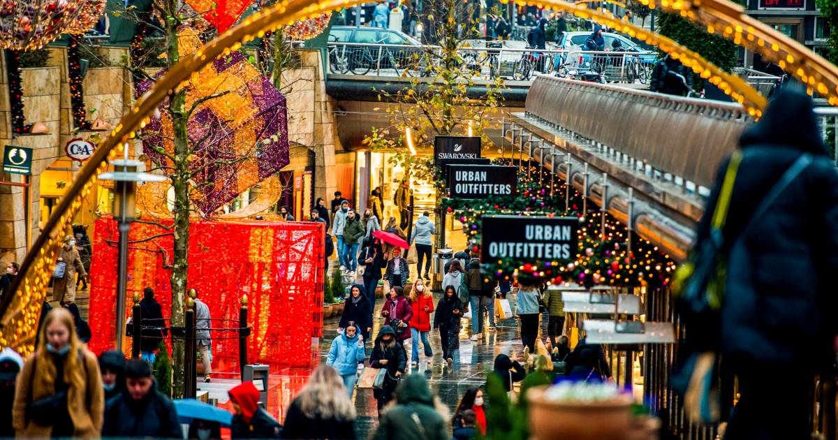 Eerst brengen, dan pas kopen: Koopgoot zamelt rond Black Friday oude ...
