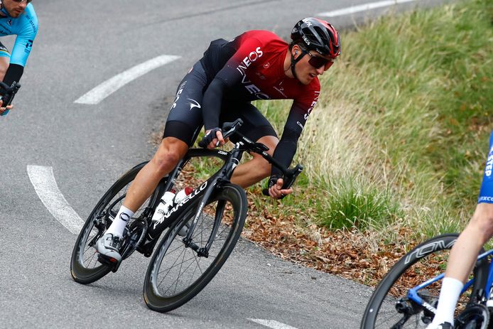 Het raadsel Gianni Moscon: enfant terrible komt na jaren vol fratsen ...