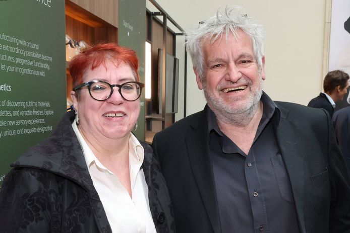 “We hadden ons leven op deze leeftijd anders voorgesteld”: Pascal Braeckman is onverwacht ...