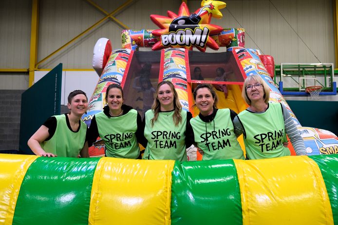 Spring-Sprong blaast 20 kaarsjes uit: “Uniek festival begon als ...