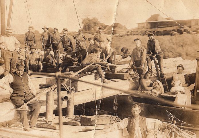 Wat Deest bewaarde, is tijdens het jubileum te zien | Druten ...