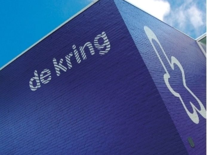 Nieuwe directeur voor Roosendaals cultuurcluster met De Kring | Roosendaal | AD.nl