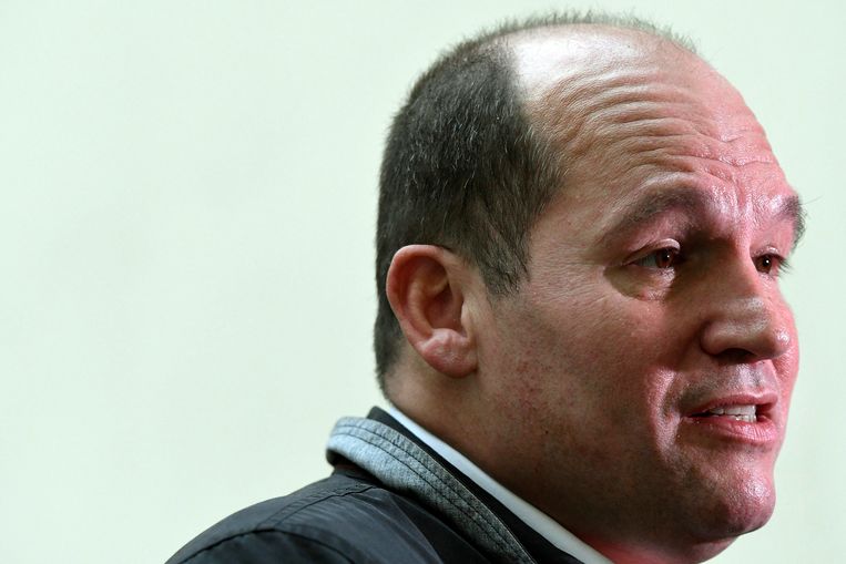 Brussel verbiedt betoging tegen politiegeweld | De Morgen