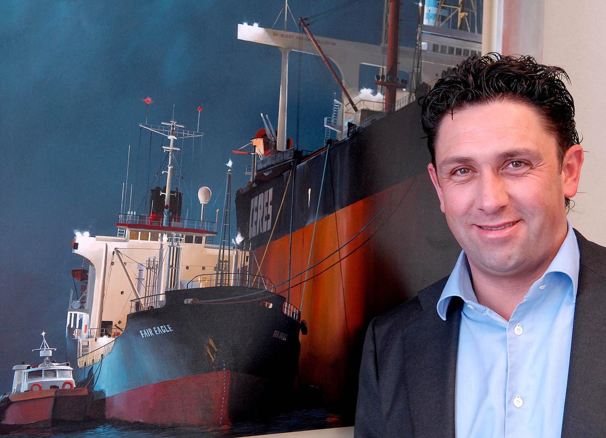 Dochterbedrijf Veka in financiële problemen | Foto | AD.nl