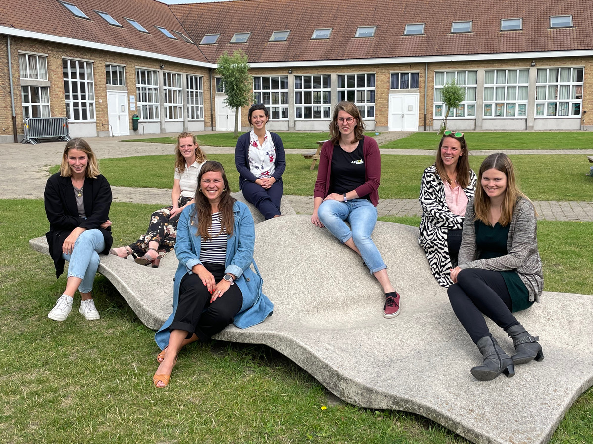 Oostende trekt extra middelen uit voor individuele begeleiding van ...