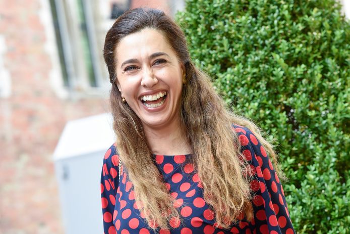 Fidan en Sven presenteren volgende week al Op1 | Show | AD.nl