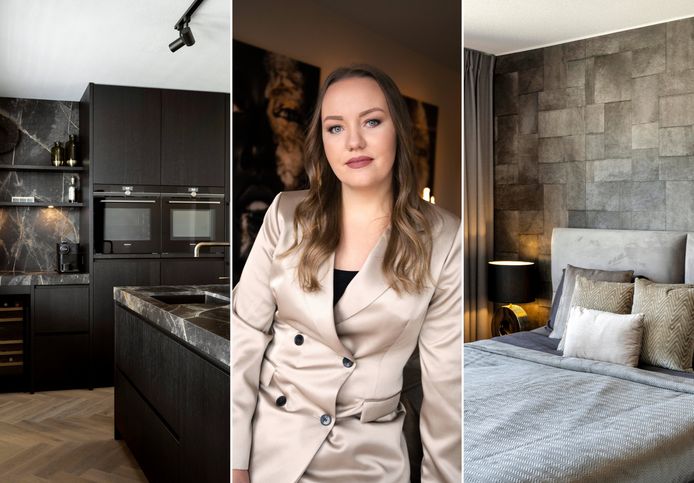 Geld verdienen met je huis? Interieurinfluencer Astrid Vermeulen geeft ...