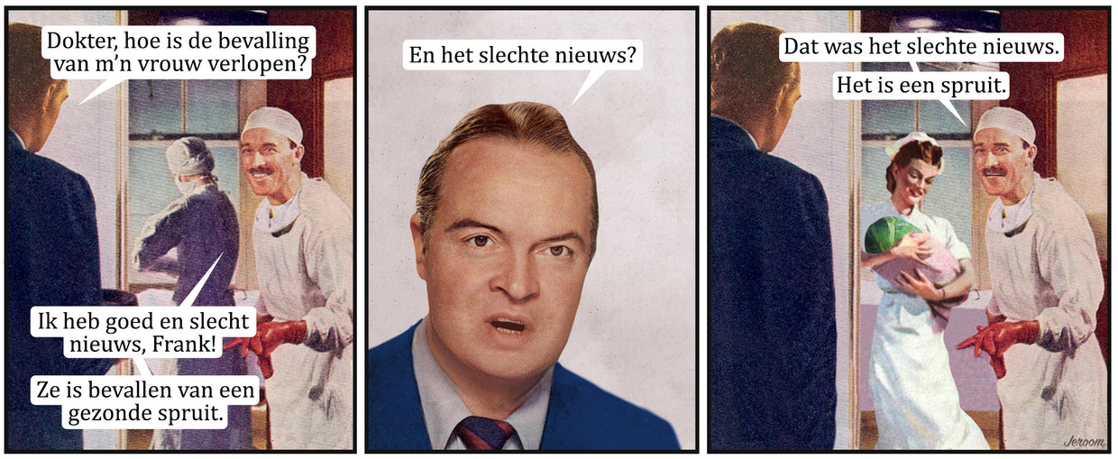 Jeroom | Humo