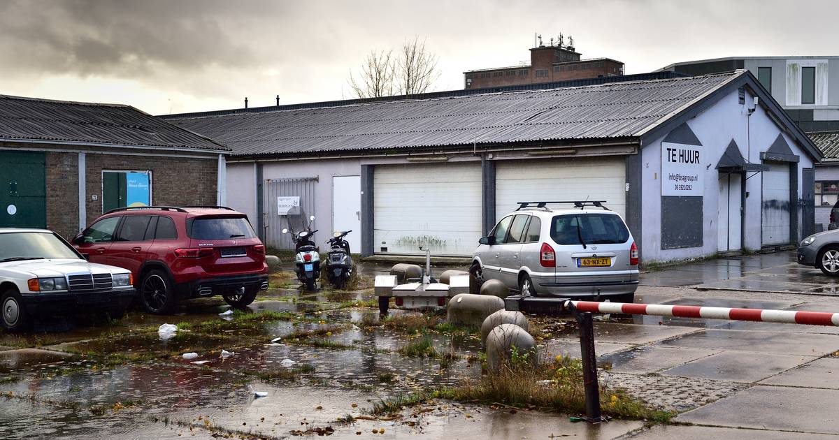 35 meter breed, 45 meter lang en 15 meter hoog: buurt vreest dat nieuwe ...
