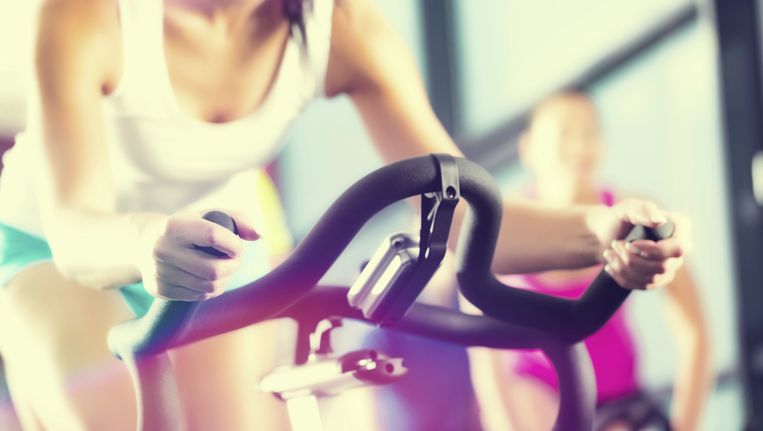 Dieet helpt beter bij afvallen dan lichamelijke inspanning | De Morgen