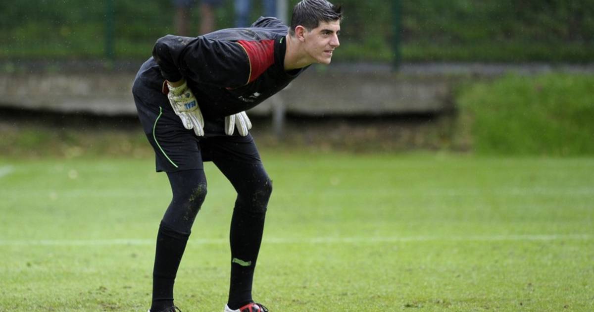 Courtois: "Genk m'a traité comme un déchet" | Home | 7sur7.be
