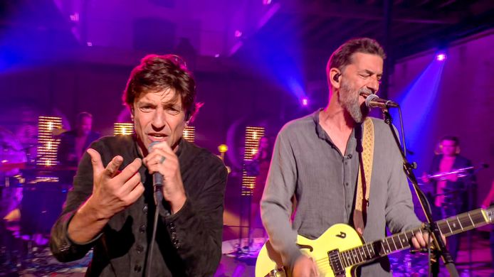 Koen Wauters komt zaterdag ontbijten in Eeklo | Eeklo | hln.be