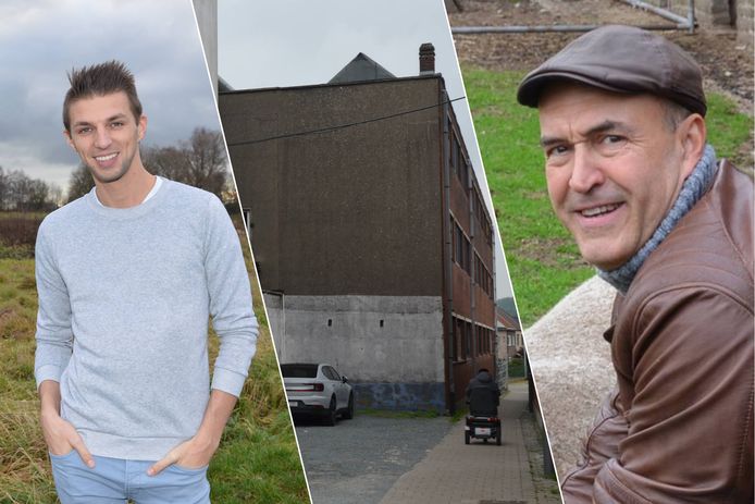 Islamitisch cultureel centrum zorgt voor verdeeldheid binnen politiek ...