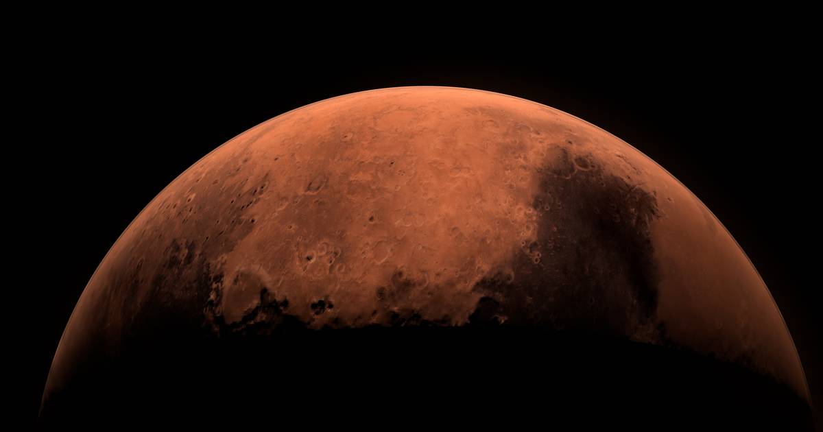 “Discover Mars”, la nouvelle exposition qui vous fait voyager sur la ...