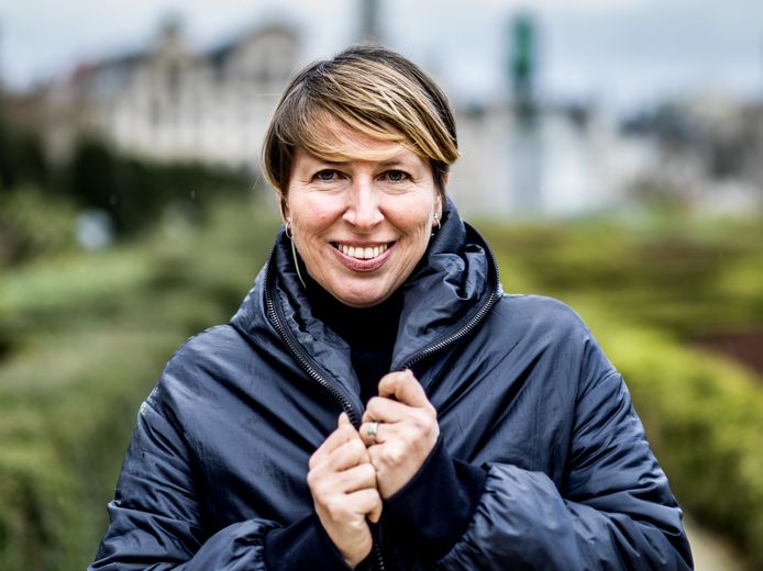 Minister Caroline Gennez INTIEM: “Ik heb nooit kinderen gekregen, maar ...