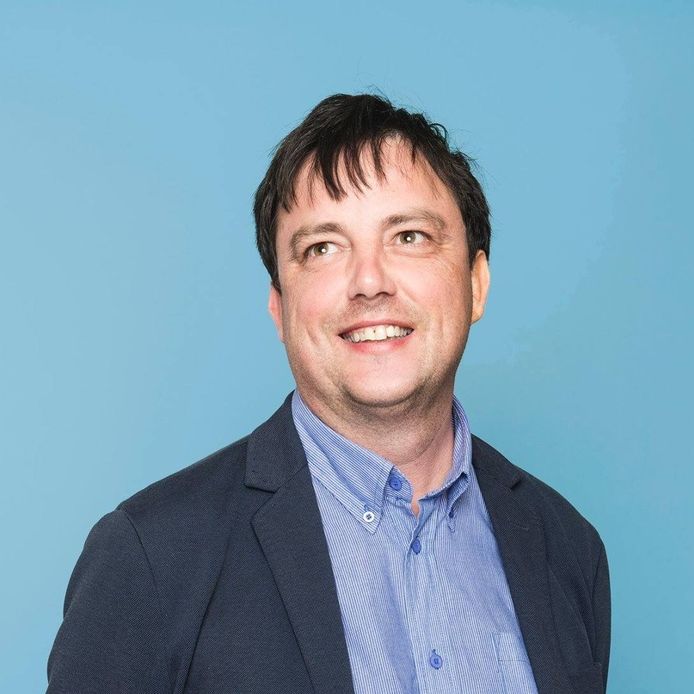 Claude Vindevogel legt eed af als nieuw gemeenteraadslid na overlijden ...