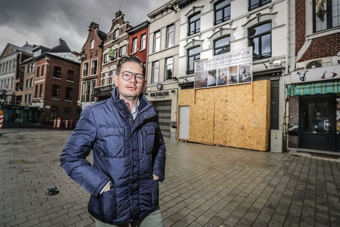 Koen Francis (36) ruilt café Verdi om voor nieuwe tapasbar: “Avond van ...