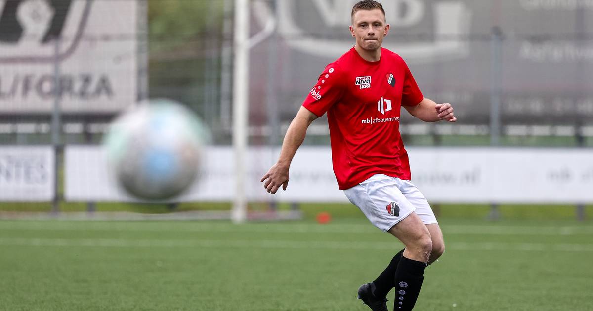 Drie minuten zetten alles op de kop bij GRC 14, met hoofdrol voor ...