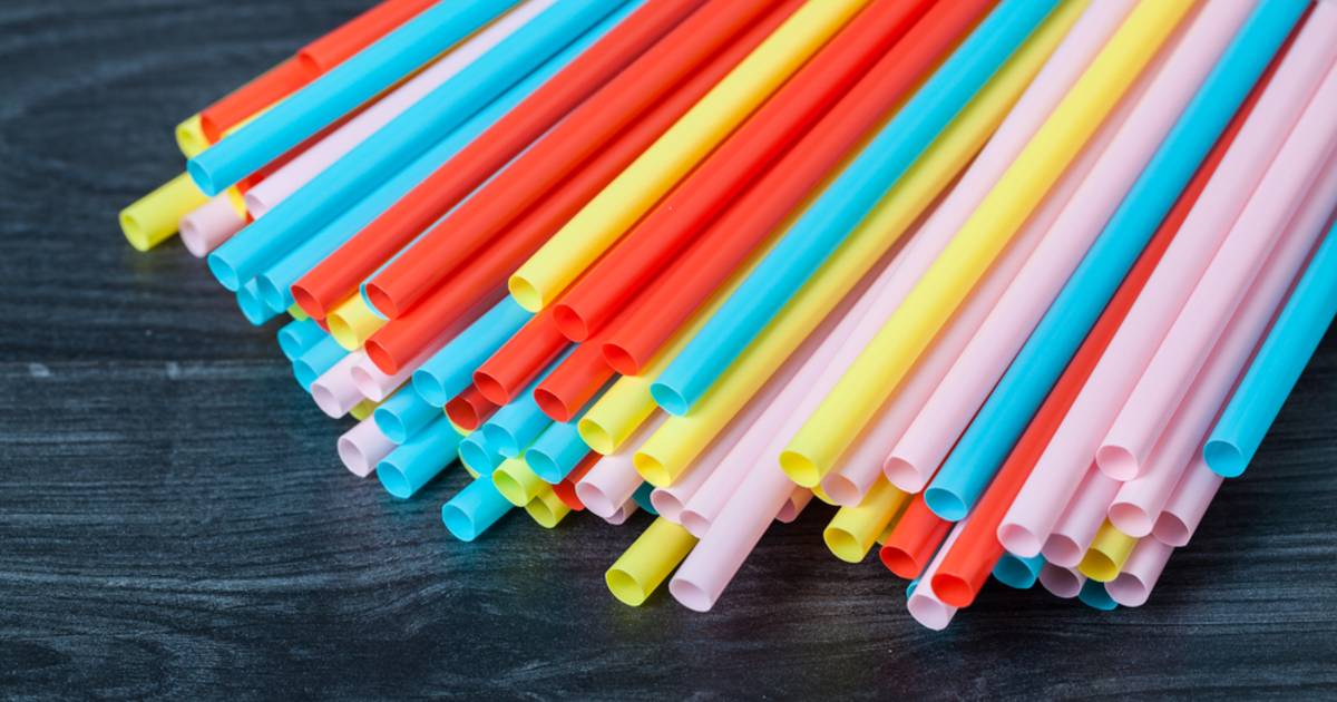 Londen wil plastic rietjes in de ban doen | Buitenland | hln.be