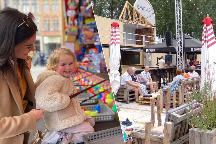 5 leuke vakantietips in Brussel, de Rand en het Pajottenland deze week ...