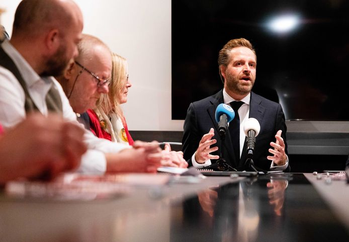 Bouwers in mineur door weer een ‘dramatische’ stikstofuitspraak van de ...