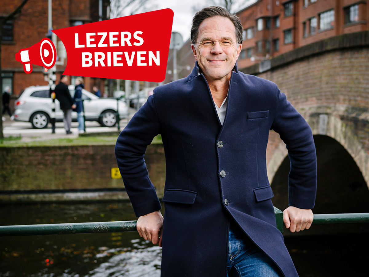 Reacties op interview premier Rutte: ‘Het is tijd voor een functie ...