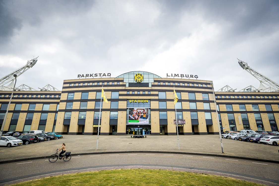 Roda JC neemt na het seizoen afscheid van coach De Graaf: ‘Ik had mij ... Roda JC neemt na het seizoen afscheid van coach De Graaf: ‘Ik had mij ...