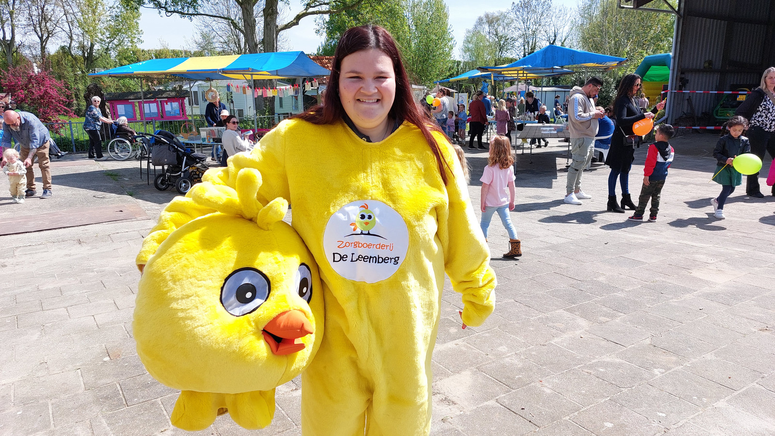 Alpaca’s bij De Leemberg net zo populair als wonen onder toezicht ...