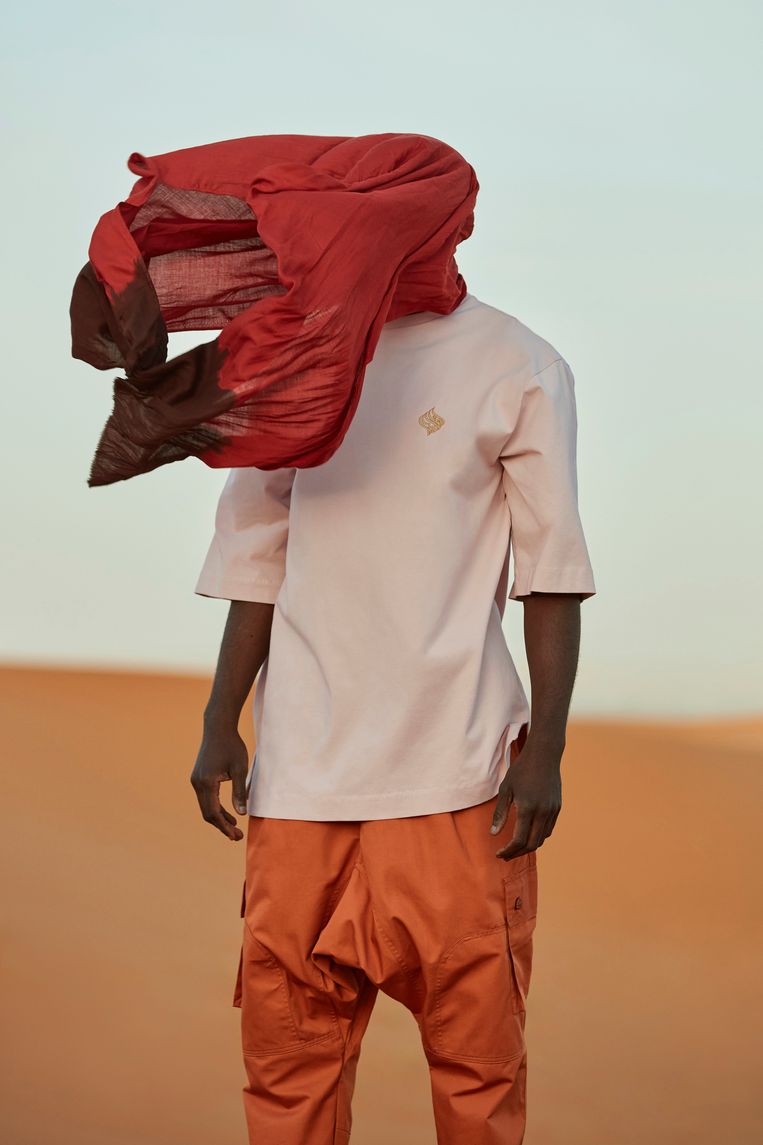 Van Vogue tot Nike en Daily Paper: merken en magazines weten fotograaf ...