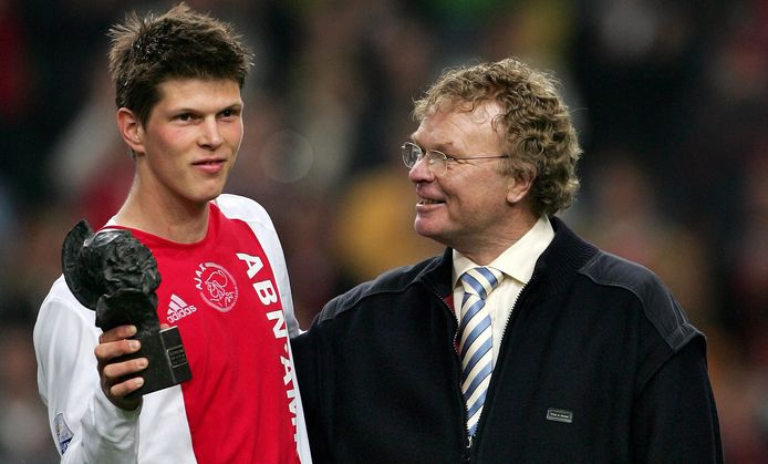 Legendarische topschutter Ruud Geels op 75-jarige leeftijd overleden ...