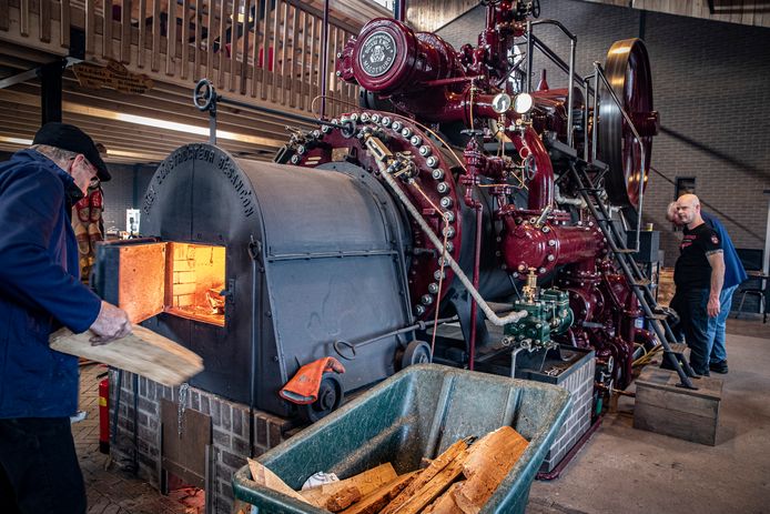 Stoomweekend op Hoeve Strobol in Nijnsel | Meierijstad | ed.nl